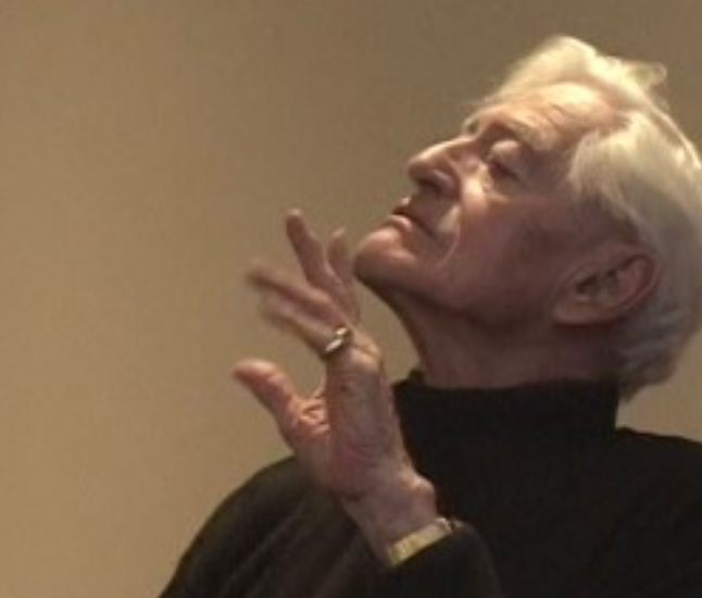 On Robin Blaser’s “A Bird in the House” – Modern & Contemporary ...