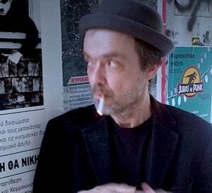 text of four sections of Sean Bonney’s “Happiness” – Modern ...