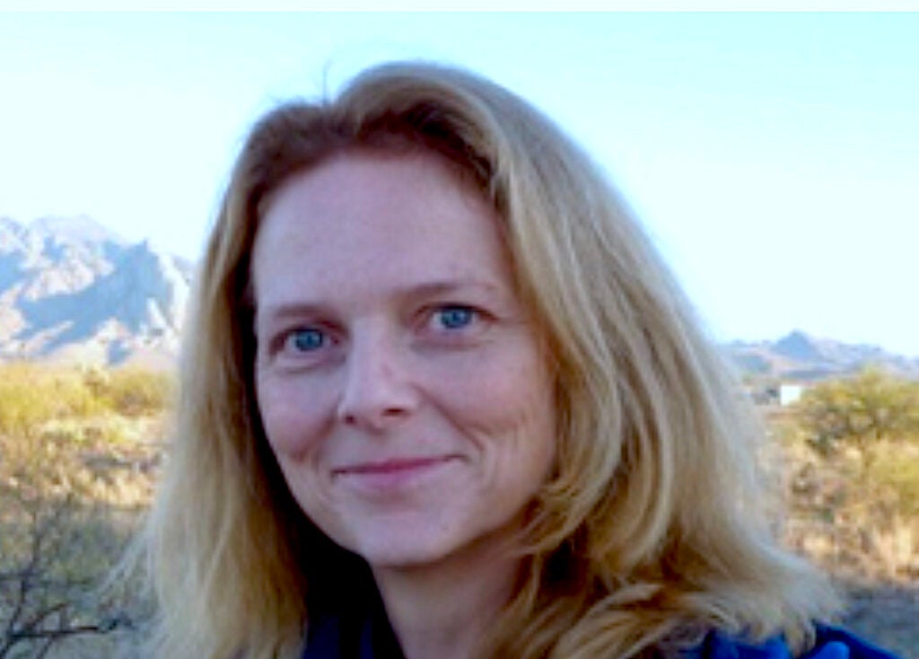 Willis performs “Survey” – Modern & Contemporary American Poetry (“ModPo”)