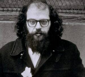 Allen Ginsberg performs “Howl” (1956) – Modern & Contemporary American ...