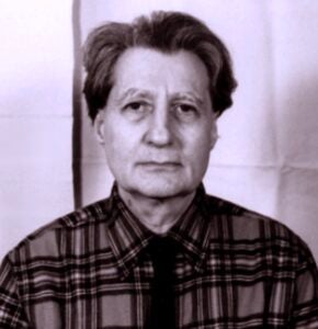 Jackson Mac Low close reads “A Carafe, That Is a Blind Glass” – Modern ...