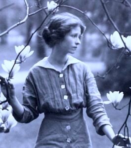 text of Millay’s “Spring” – Modern & Contemporary American Poetry (“ModPo”)