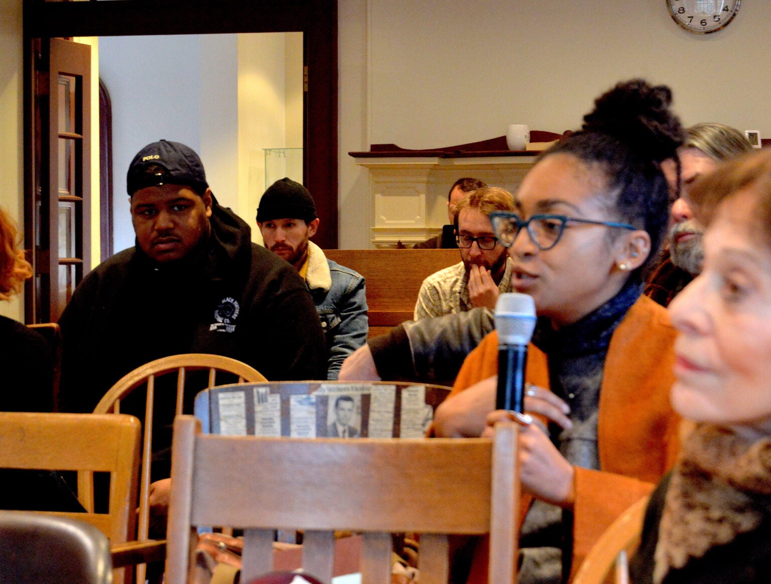 on how teachers can use “Dinner Guest: Me” in the classroom – Modern ...