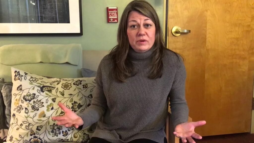 Meg Lenihan Hutcheson reflects on ModPo as a teacher – Modern ...