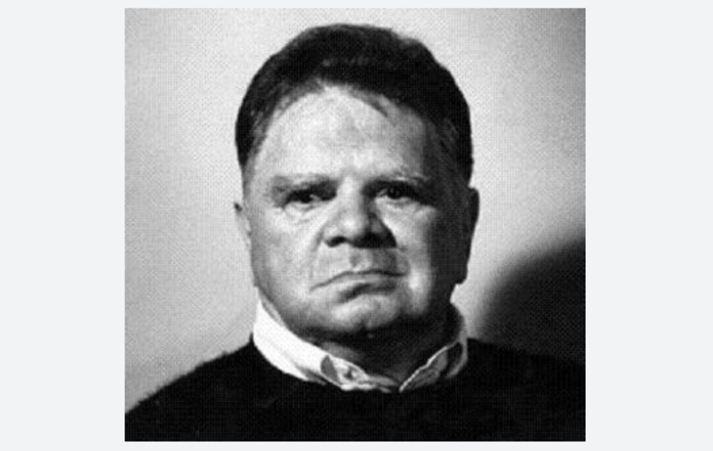 James Schuyler performs “Salute” – Modern & Contemporary American ...