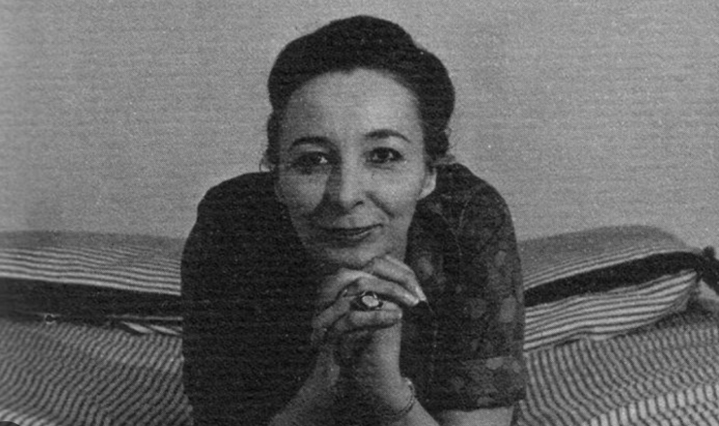 text of Phyllis Webb’s “Poetry” – Modern & Contemporary American Poetry ...