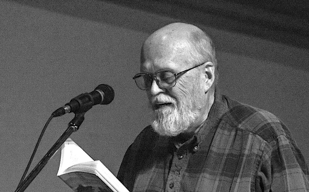 Ron Silliman’s “Unlearning to Write” – Modern & Contemporary American ...