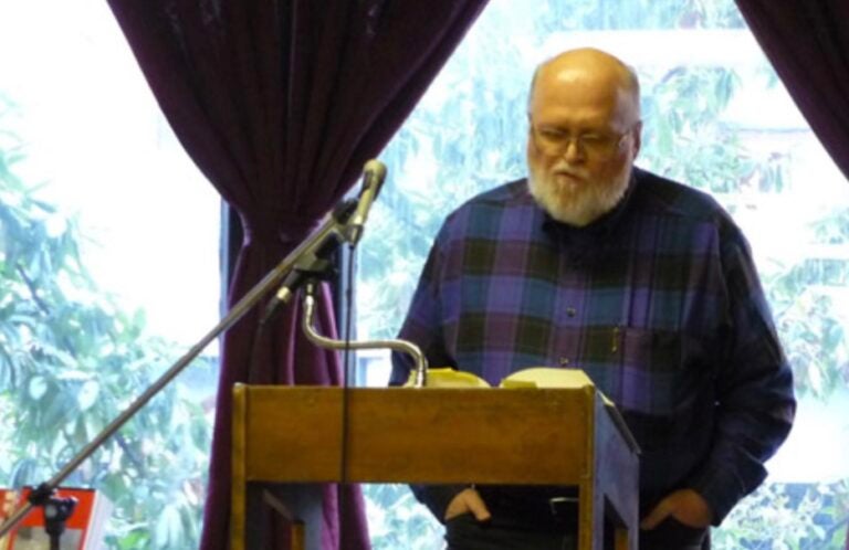 ModPo TAs discussing “BART” with Ron Silliman – Modern & Contemporary ...