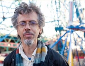 Edwin Torres performs “Dude Descending a Staircase” – Modern ...