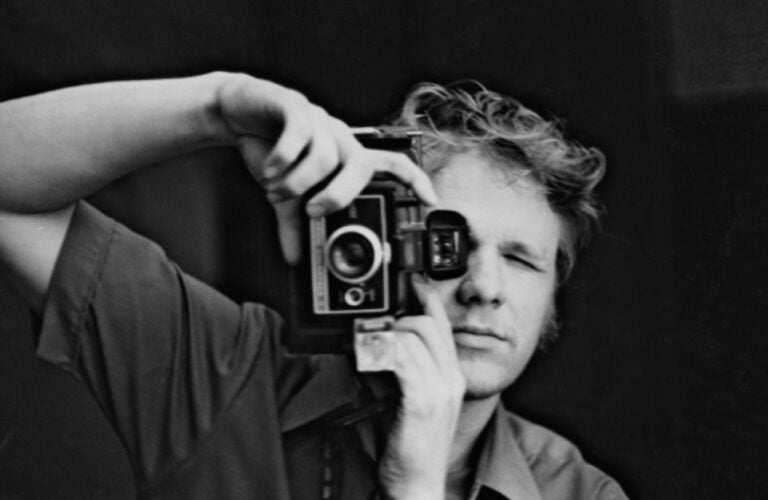 bpNichol performs “Love Poem for Gertrude Stein” – Modern ...