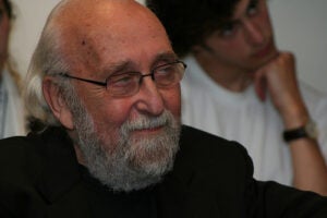 1-minute video of Jerome Rothenberg talking about “Tender Buttons ...