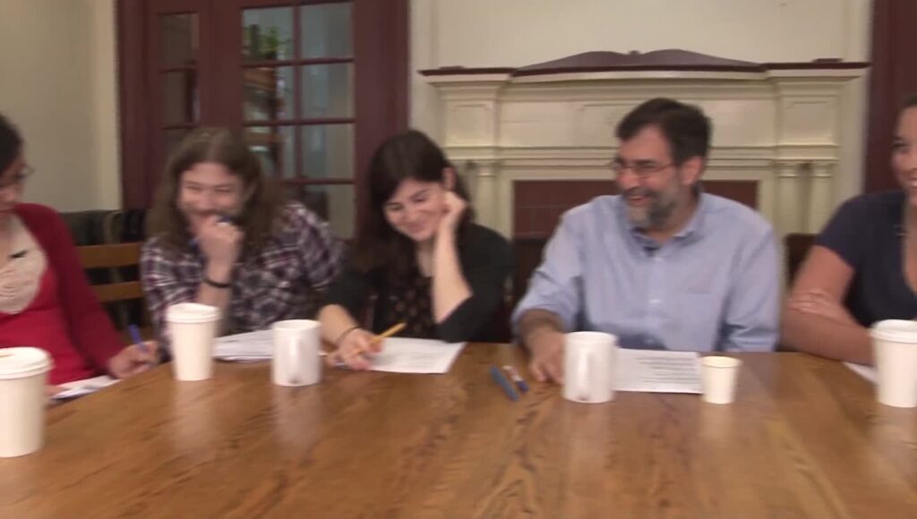 discussion of Ashbery’s “Some Trees” (part 1) – Modern & Contemporary ...