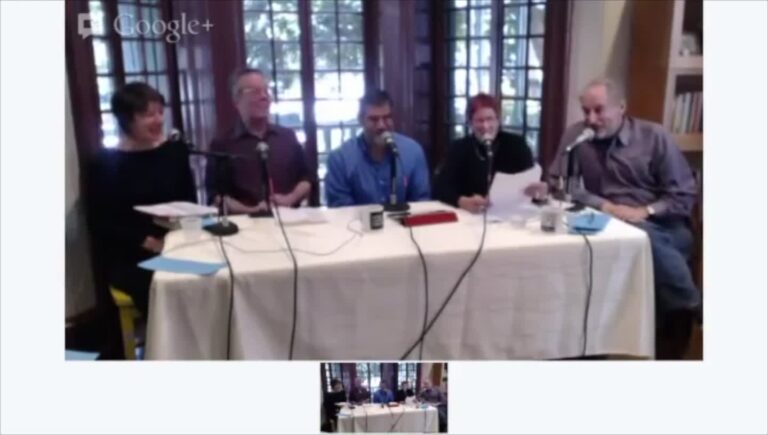 Rachel Blau DuPlessis discusses close reading and pronouns in Robert ...