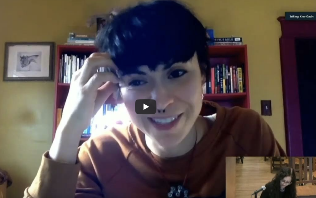 further discussion of Ashbery’s “Some Trees” – Modern & Contemporary ...