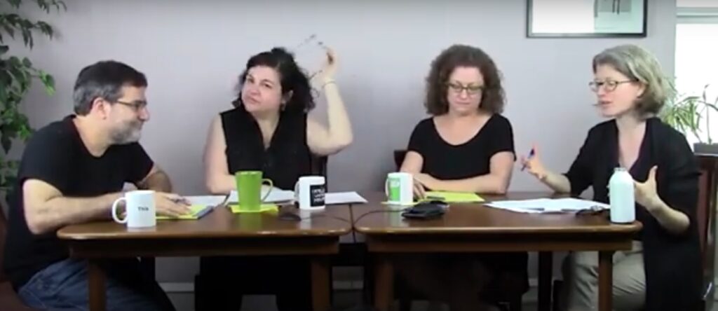 abridged discussion of teaching John Ashbery’s “Some Trees” – Modern ...