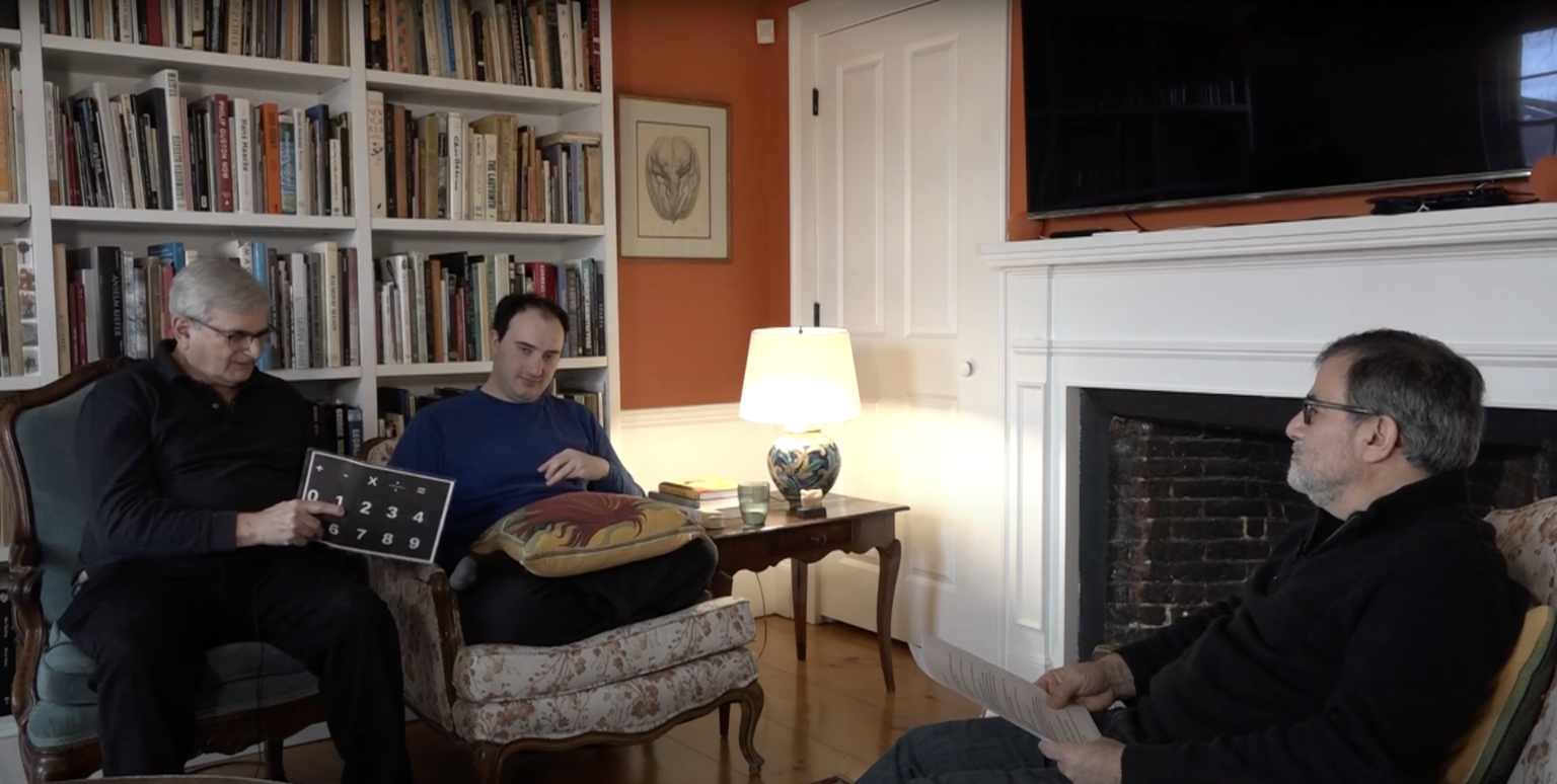 an interview with Daniel Bergmann – Modern & Contemporary American ...