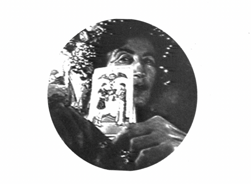 text of Helen Adam’s “Transformations” – Modern & Contemporary American ...